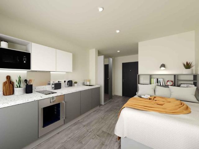 1 Bedroom Shared Living/roommate London London 97671745