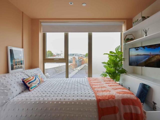 1 Bedroom Shared Living/roommate London London 97672920
