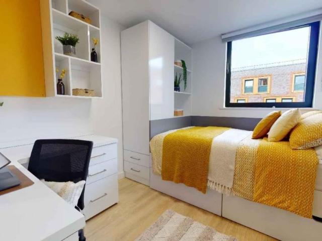 1 Bedroom Shared Living/roommate London London 97672050