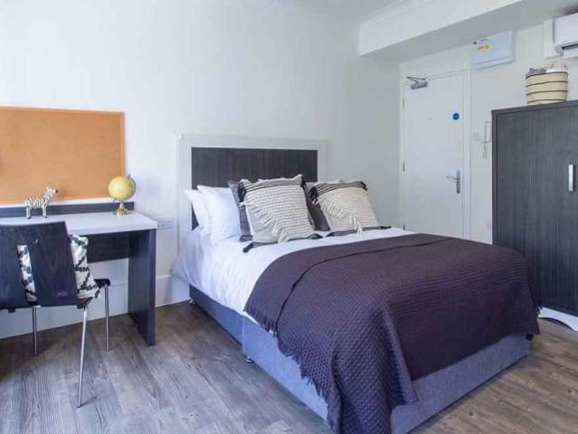 1 Bedroom Shared Living/roommate London London 97673636