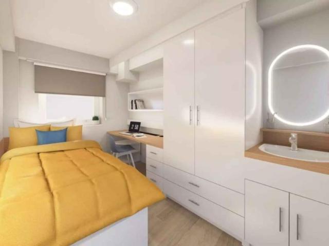 1 Bedroom Shared Living/roommate London London 97673145