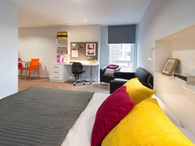 1 Bedroom Shared Living/roommate London London 97673155