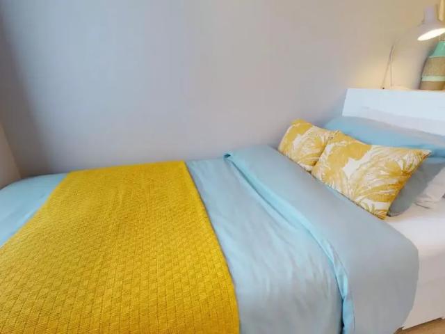 1 Bedroom Shared Living/roommate London London 97673165