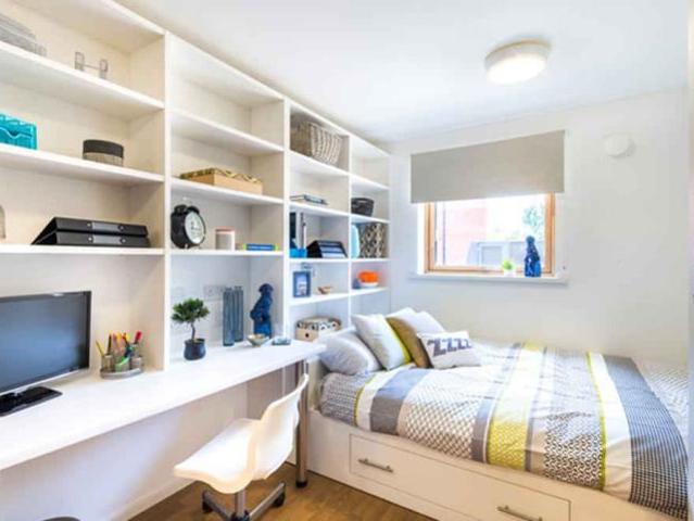 1 Bedroom Shared Living/roommate London London 97673391