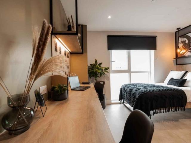 1 Bedroom Shared Living/roommate London London 97765729