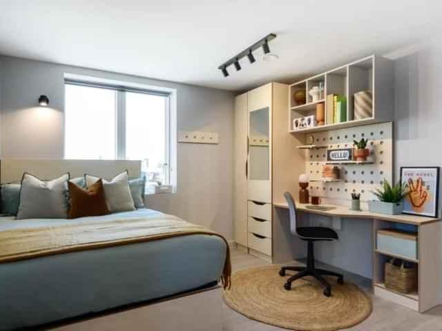 1 Bedroom Shared Living/roommate London London 97768394