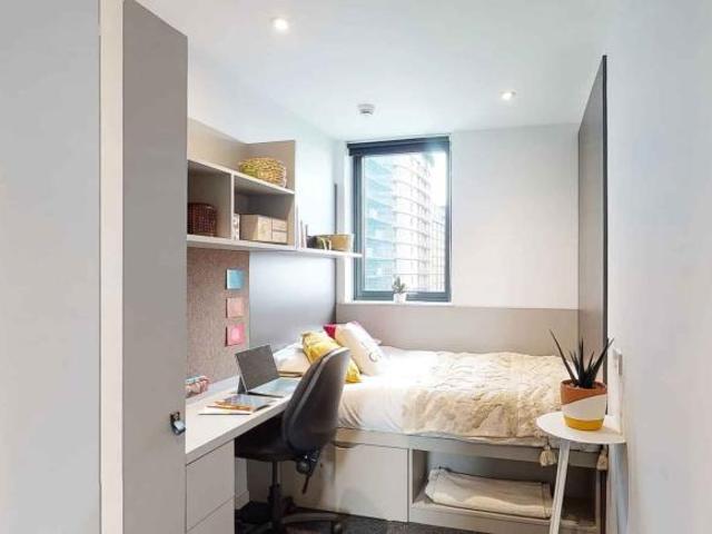 1 Bedroom Shared Living/roommate London London 97770666