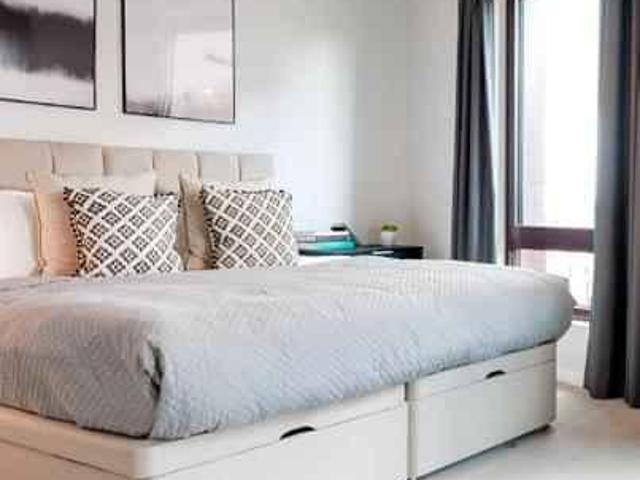 1 Bedroom Shared Living/roommate London London 97834443