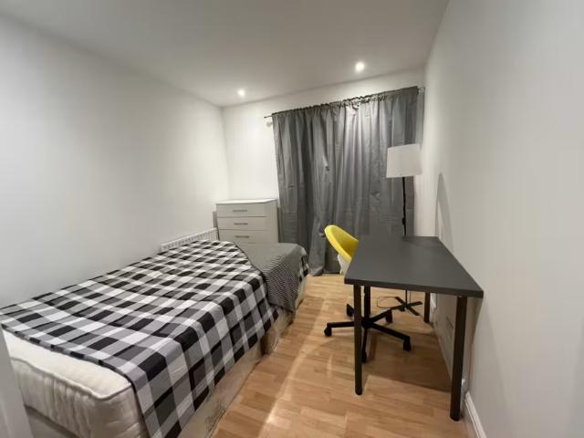 1 Bedroom Shared Living/roommate London London 98754846
