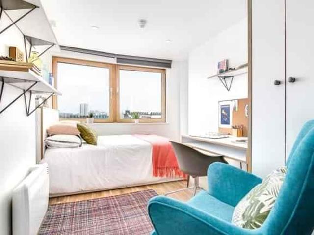 1 Bedroom Shared Living/roommate London London 99495733