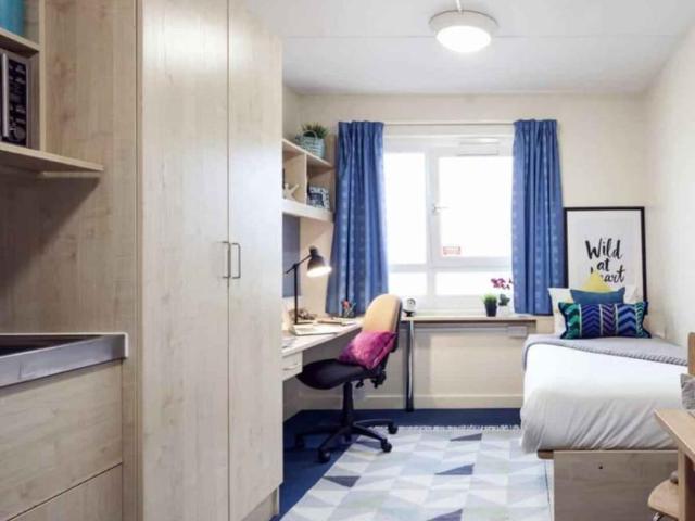 1 Bedroom Shared Living/roommate London London 99502802