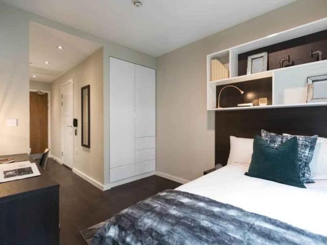 1 Bedroom Shared Living/roommate London London 99502975