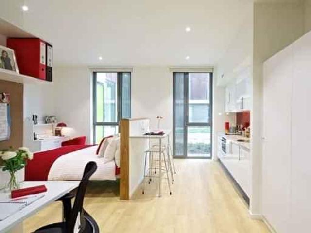 1 Bedroom Shared Living/roommate London London 99502384