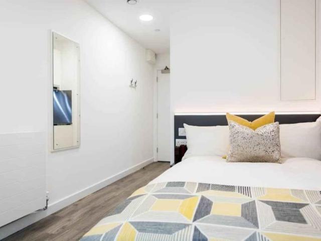1 Bedroom Shared Living/roommate London London 99503091