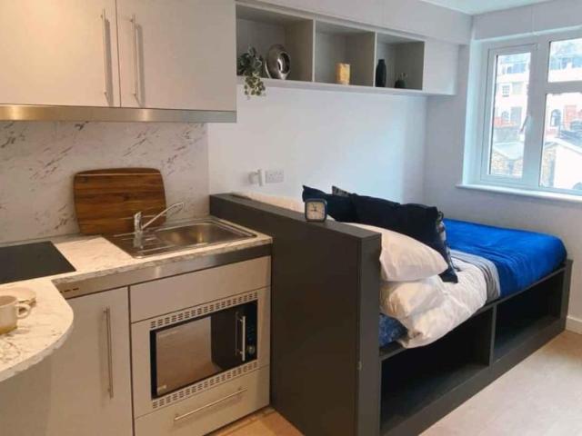 1 Bedroom Shared Living/roommate London London 99503138
