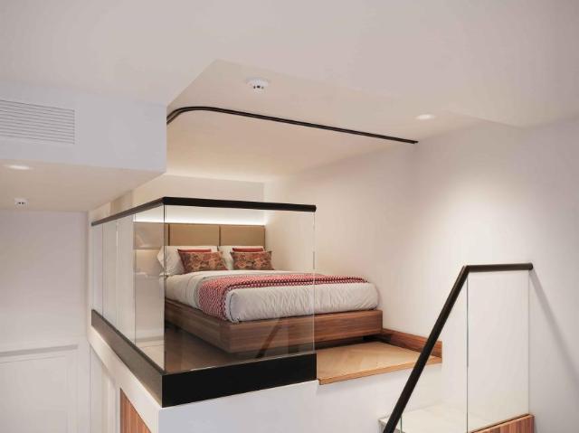 1 Bedroom Shared Living/roommate London London 99503193