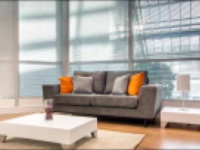 1 Bedroom Shared Living/roommate London London LS90561256