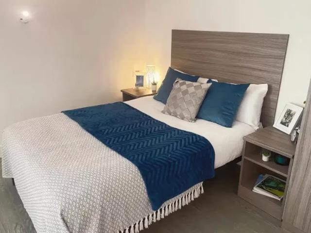 1 Bedroom Shared Living/roommate London London LS90632879
