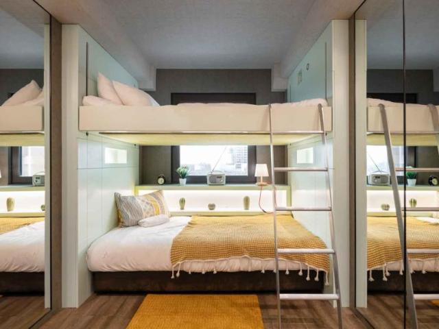 1 Bedroom Shared Living/roommate London London LS97671570