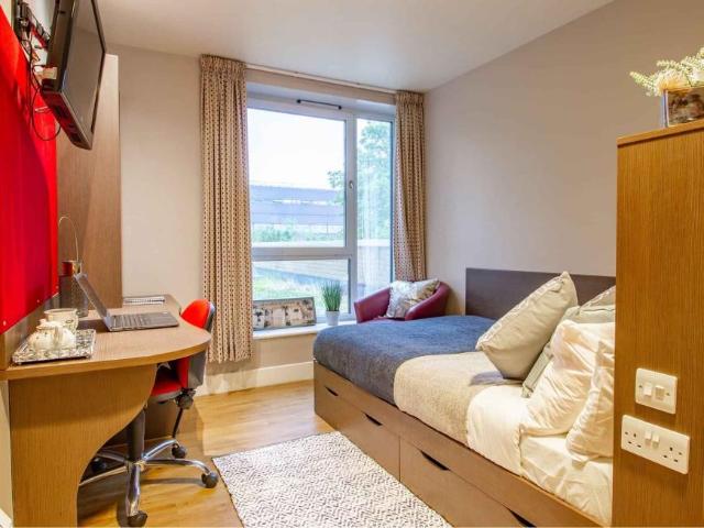 1 Bedroom Shared Living/roommate London London LS97672515