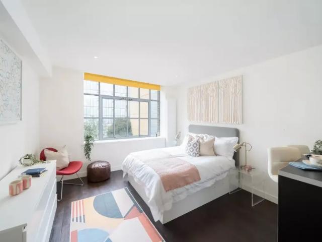 1 Bedroom Shared Living/roommate London London LS99487822