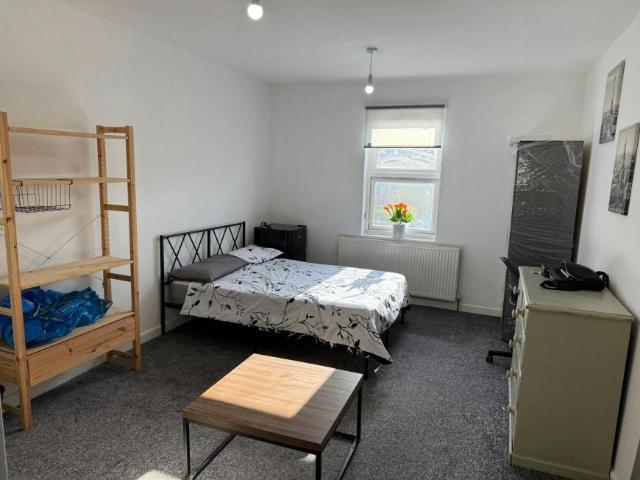 1 Bedroom Shared Living/roommate London London LS101642502