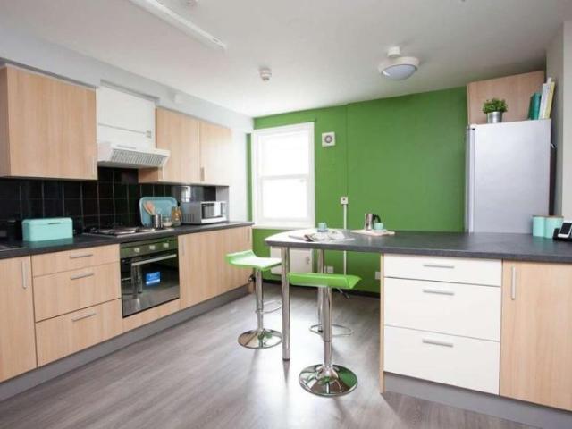 1 Bedroom Shared Living/roommate London London LS101817956