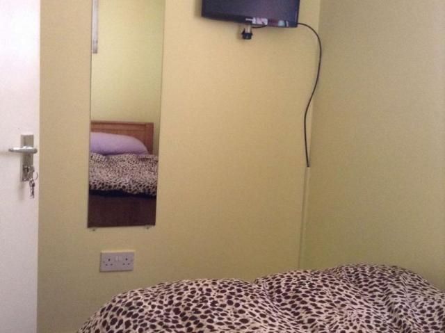 1 Bedroom Shared Living/roommate London London LS101847385