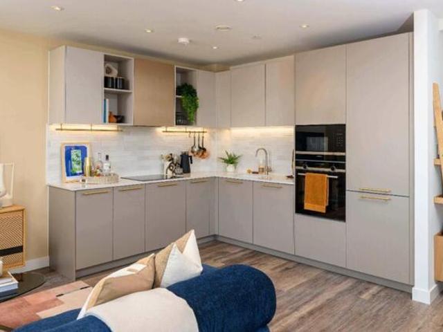 1 Bedroom Shared Living/roommate Londres Great London LS101678816