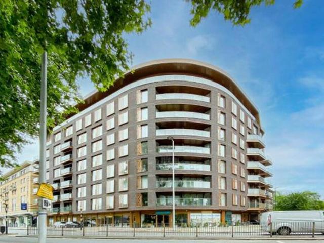 1 Bedroom Shared Living/roommate Londres Great London LS87084774