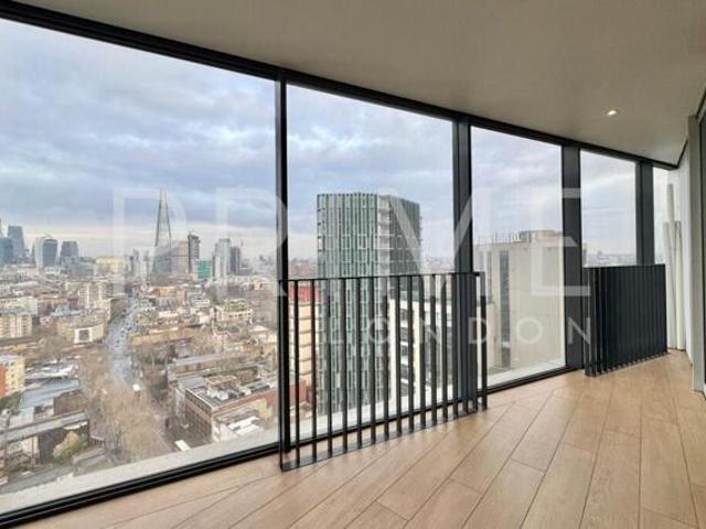 1 Bedroom Shared Living/roommate Londres Great London LS99290346