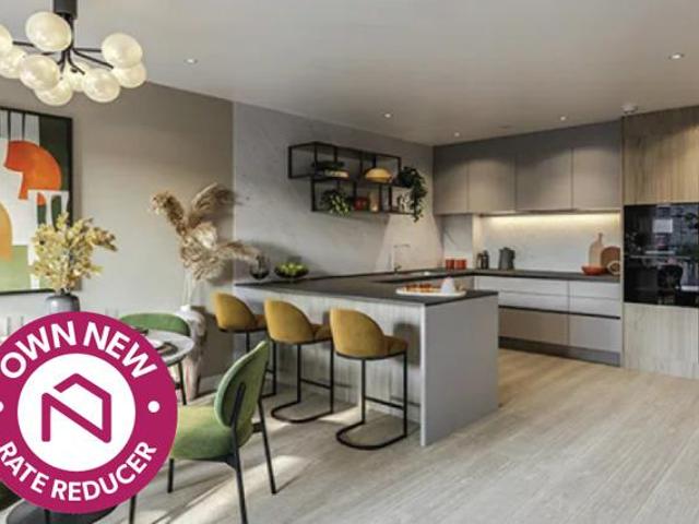 1 Bedroom Shared Living/roommate Londres Great London 100398466
