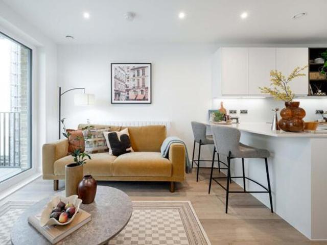 1 Bedroom Shared Living/roommate Londres Great London 101556667