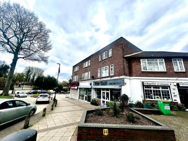 1 Bedroom Shared Living/roommate Londres Great London 101688390