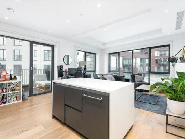 1 Bedroom Shared Living/roommate Londres Greater London 100540874