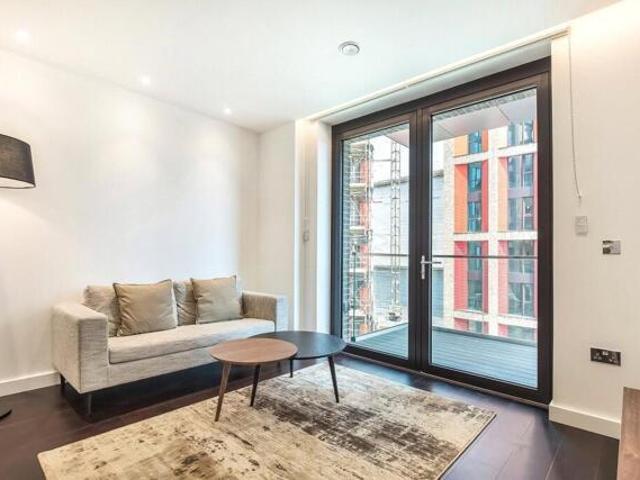 1 Bedroom Shared Living/roommate Londres Greater London 100855133