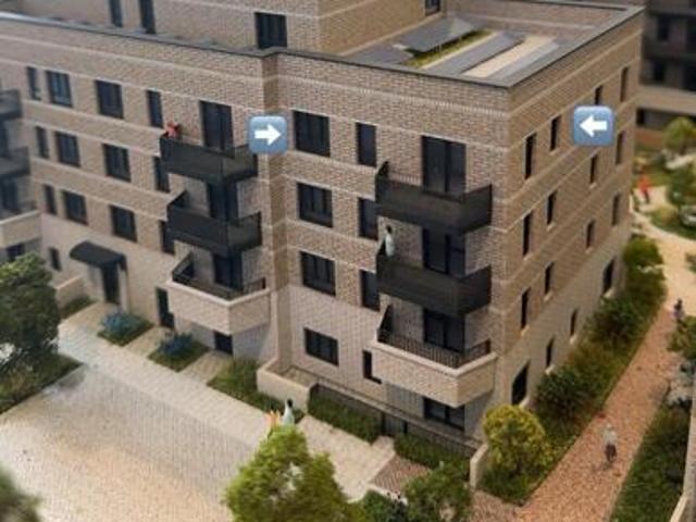 1 Bedroom Shared Living/roommate Londres Greater London 98612555