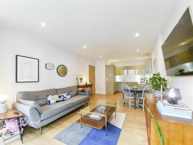 1 Bedroom Shared Living/roommate Londres Greater London 98903680