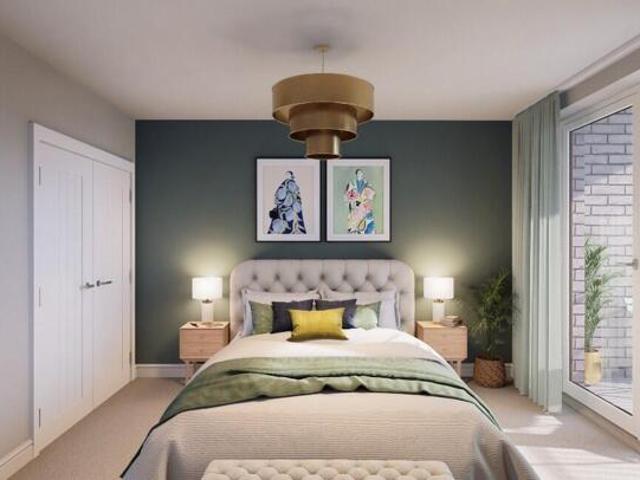 1 Bedroom Shared Living/roommate Londres Greater London 98278195
