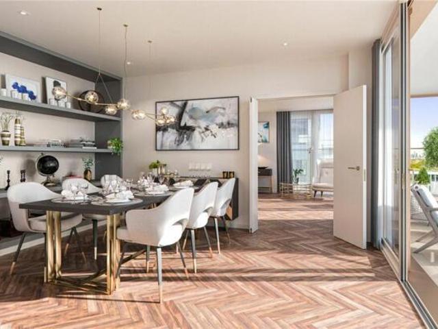 1 Bedroom Shared Living/roommate Londres Greater London 99523928