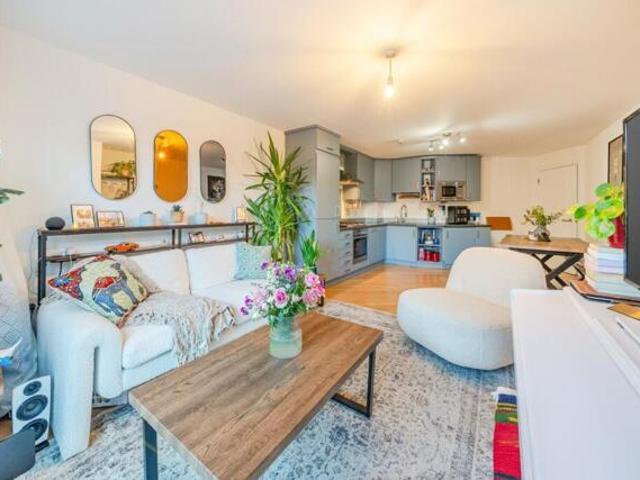 1 Bedroom Shared Living/roommate Londres Greater London 99840584
