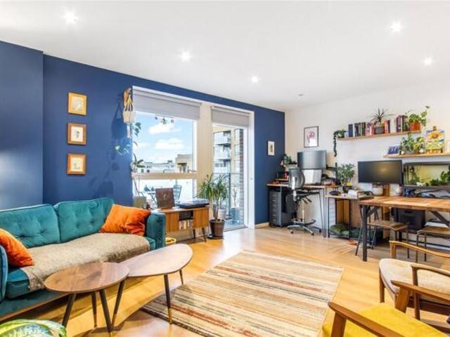 1 Bedroom Shared Living/roommate Londres Greater London 99986452