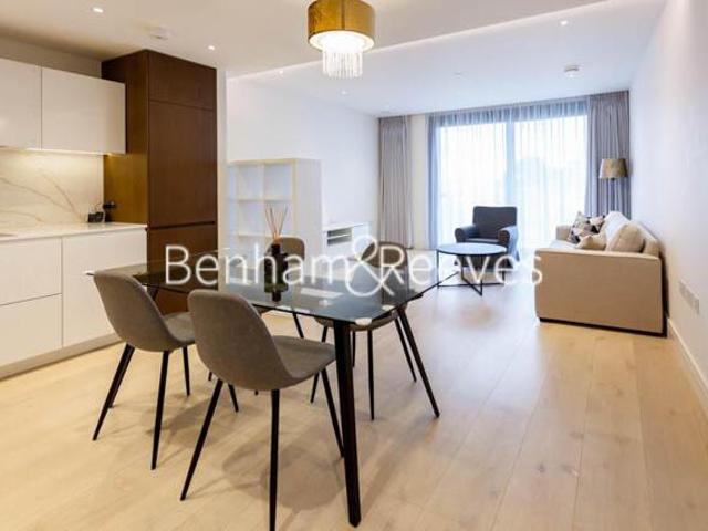 1 Bedroom Shared Living/roommate Londres Greater London 99986249