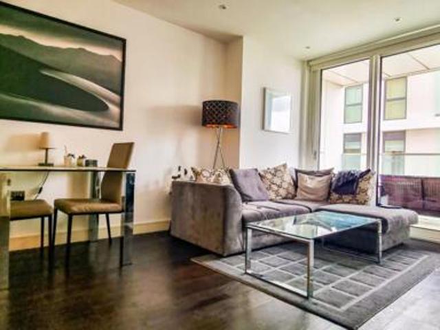 1 Bedroom Shared Living/roommate Londres Greater London 99054686