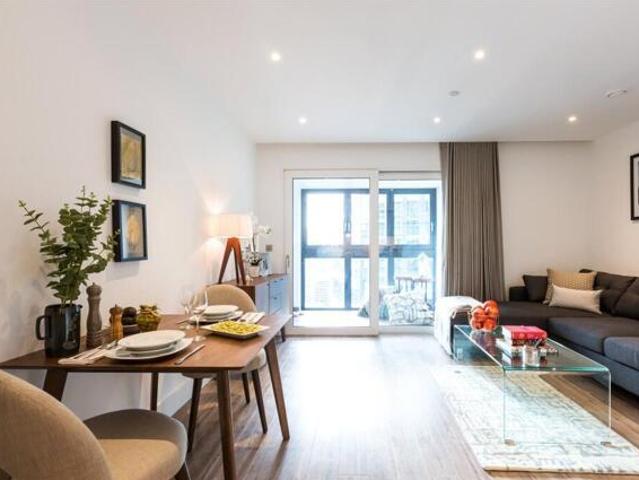 1 Bedroom Shared Living/roommate Londres Greater London 99054825