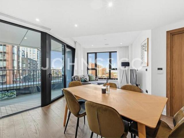 1 Bedroom Shared Living/roommate Londres Greater London 99290600