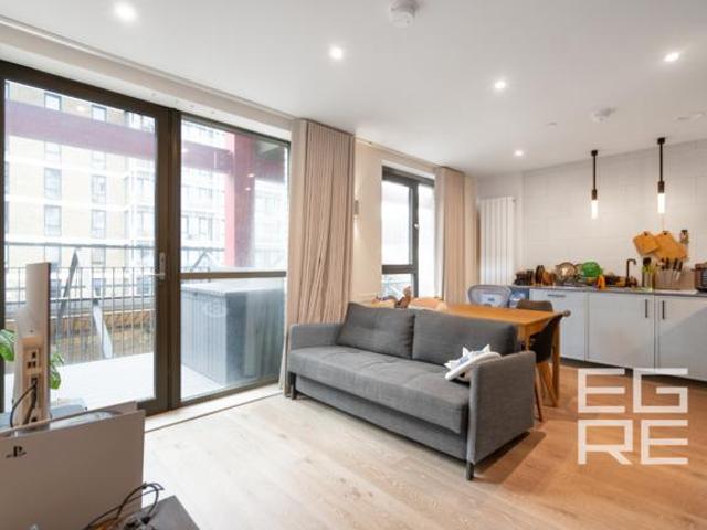 1 Bedroom Shared Living/roommate Londres Greater London LS99130236