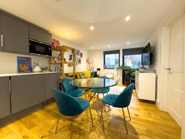 1 Bedroom Shared Living/roommate Londres Greater London LS99345033