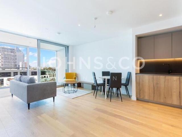 1 Bedroom Shared Living/roommate Londres Greater London LS100426236