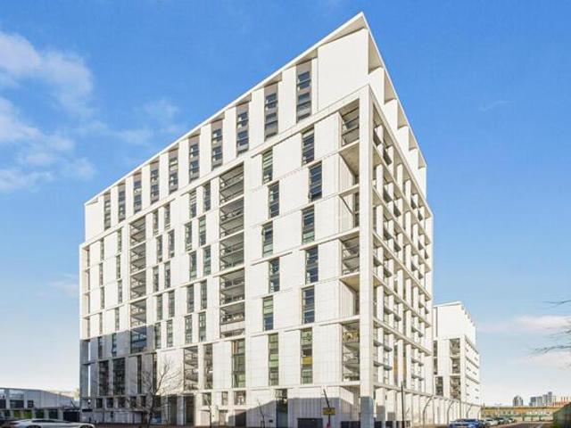 1 Bedroom Shared Living/roommate Londres Greater London LS100456349